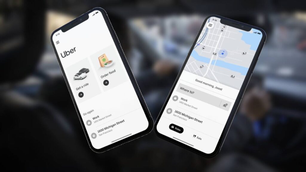 Uber Black Driver: requisitos, ingresos, calificaciones y más